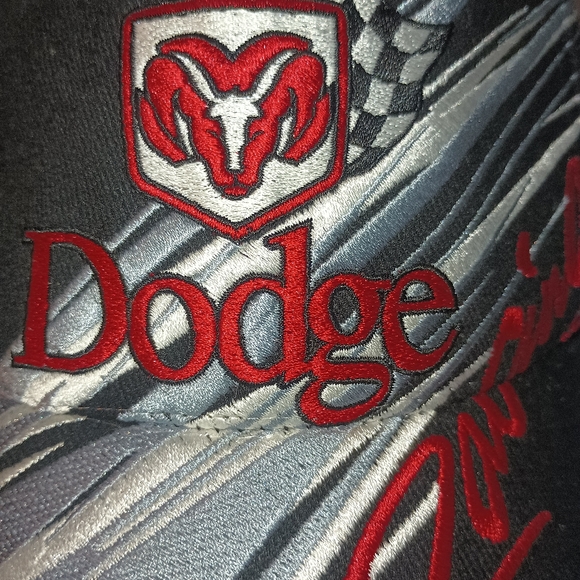 Accessories | Dodge Racing Ball Cap | Poshmark